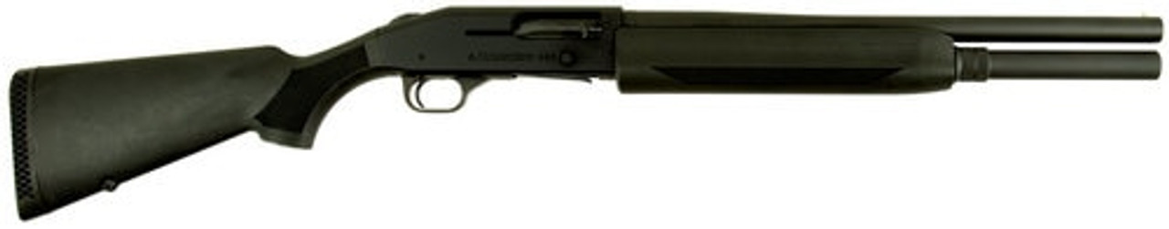 Mossberg 930 Tactical 12 Ga, 18.5" Barrel, 3" Chamber, Black, Synthetic ...