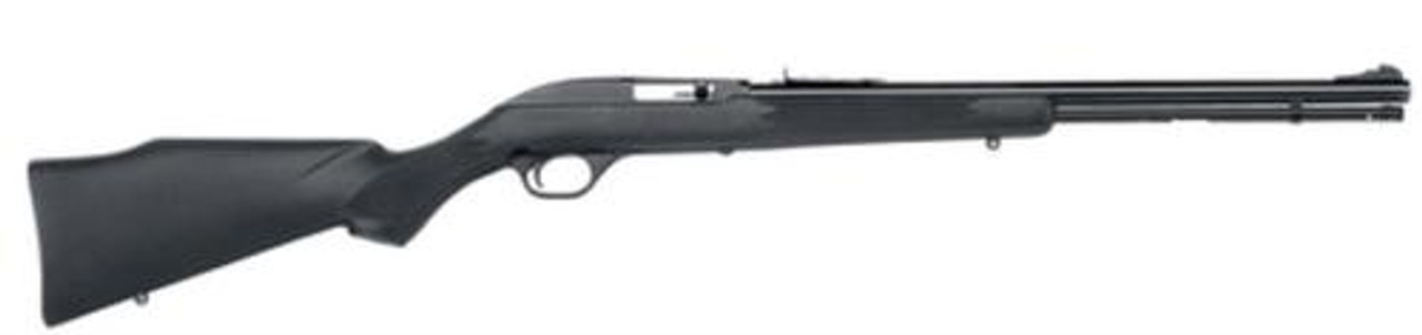 Marlin Model 60 Semi Auto Rifle 22 LR 19" Barrel Black Stock Marlin for ...